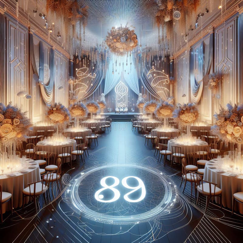 201 79. 3D Visualization for Event Design_ Visualizing Stock ...