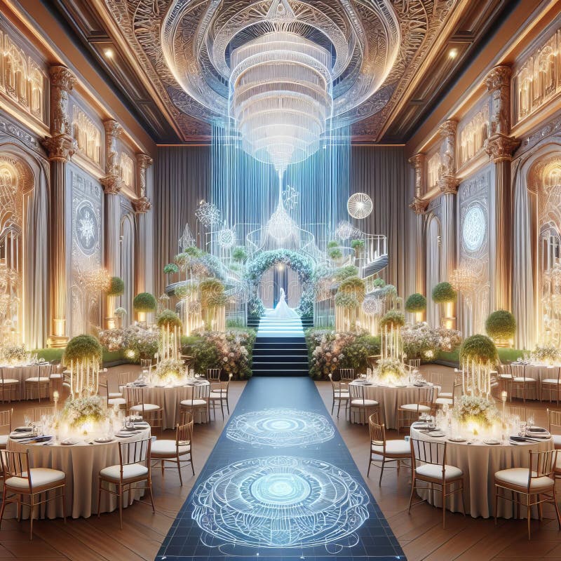 D Visualization for Event Design Visualizing and Conceptualiz Stock ...