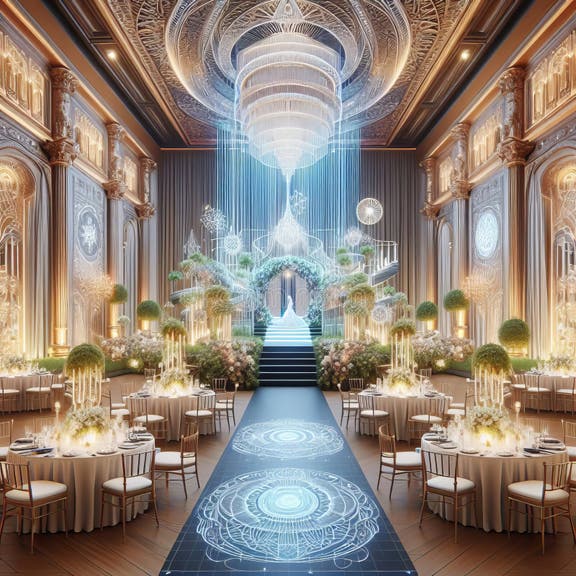 D Visualization for Event Design Visualizing and Conceptualiz Stock ...