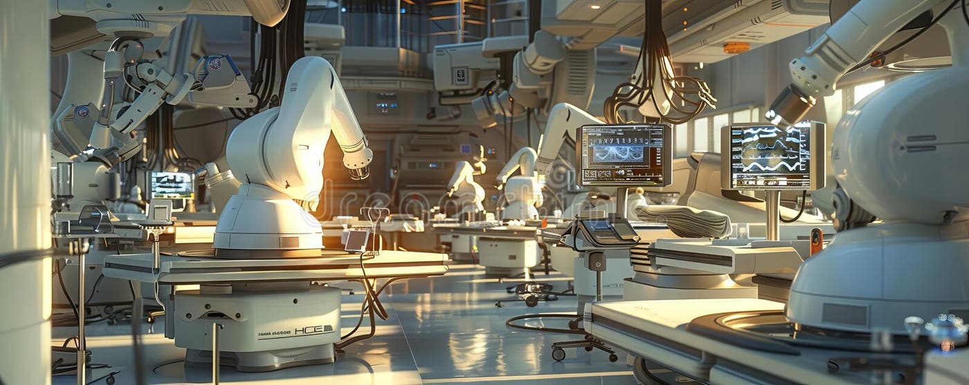 Surgery Simulation Stock Illustrations – 326 Surgery Simulation Stock ...