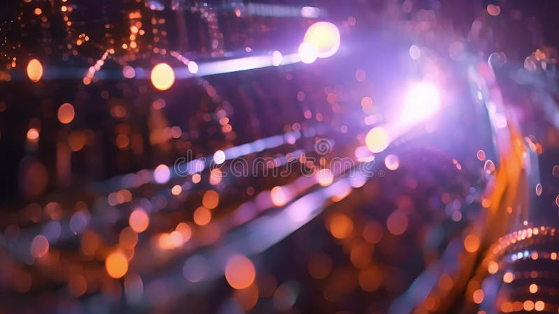 A 3D Visualization of the Many Layers and Connections within the ...