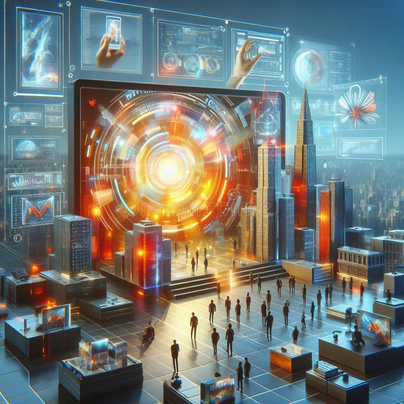 Creating Cpti Stock Illustrations – 10 Creating Cpti Stock ...