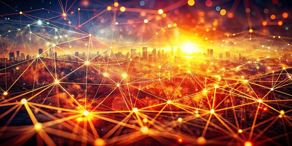 A 3D Visualization of a Retro Fire Network Exploring Big Data ...