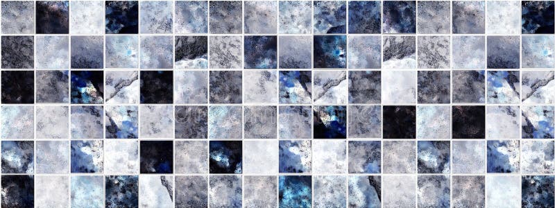 3d Wall Pattern Wall-mounted Pattern Light Texture Brick Map Mosaic ...