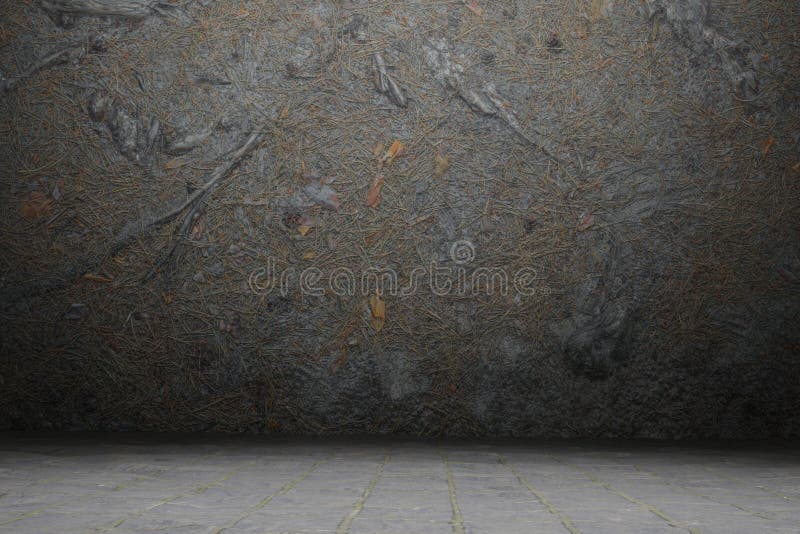 3D Wall Texture Background for Product Display Stock Image - Image of ...
