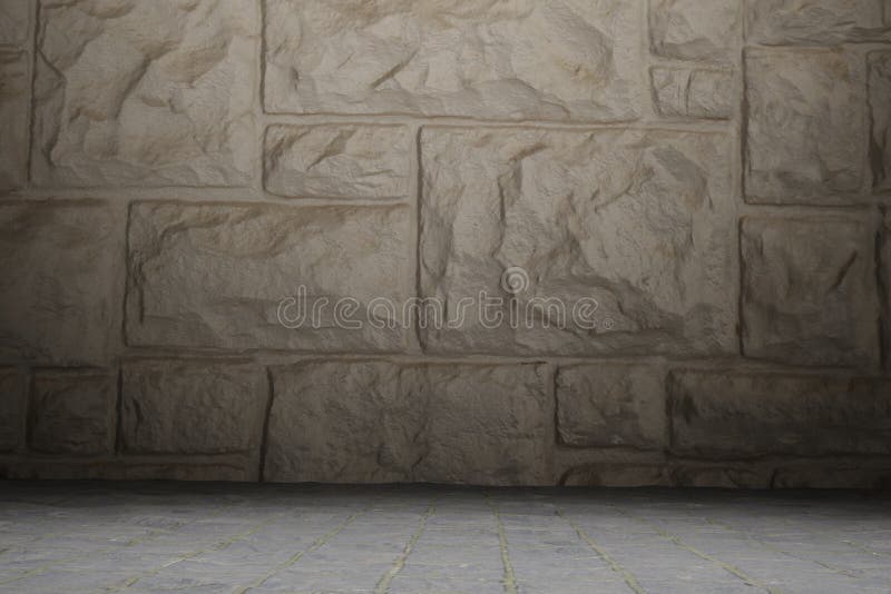3D Wall Texture Background for Product Display Stock Image - Image of ...