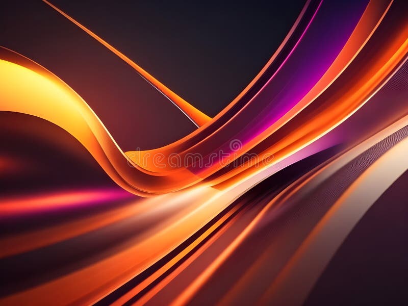 3d Wallpaper Abstract Motion Style Background Colorful Gradient 3d ...
