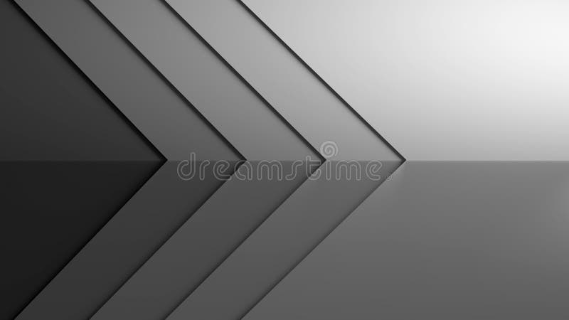 Pointed Wallpaper Background Design Stock Vector - Illustration of ...