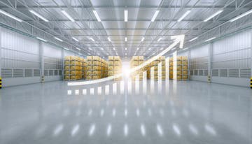 Warehouse Inventory Graph Stock Illustrations – 105 Warehouse Inventory ...