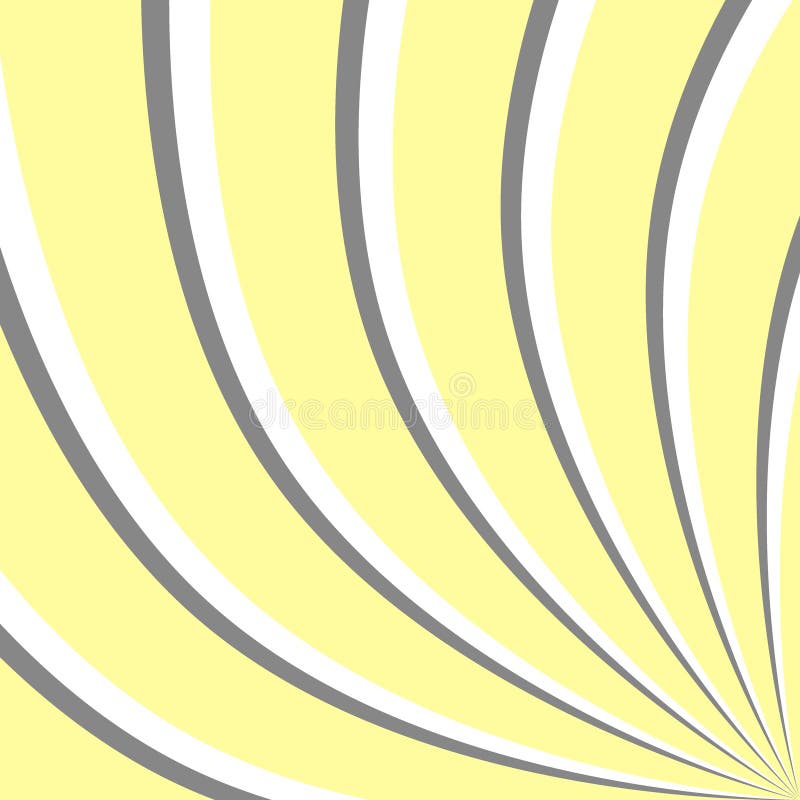 3d Wave Effect. Abstract Background. Vector Illustration Stock Vector ...