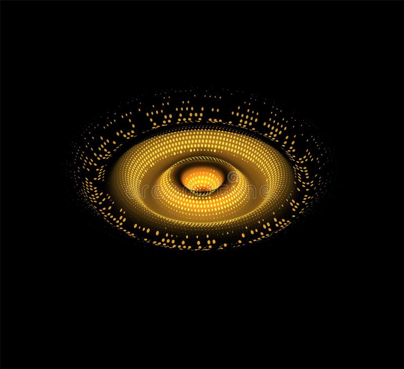 Yellow Sound Waves Stock Illustrations – 2,069 Yellow Sound Waves Stock ...