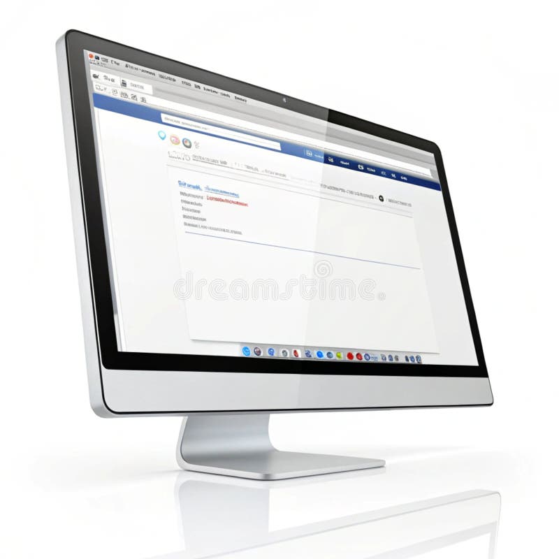 Web Browser Transparent Background Stock Illustrations – 1,642 Web ...