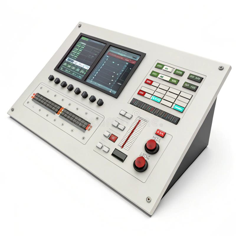 3d Control Panel Stock Illustrations – 11,681 3d Control Panel Stock ...