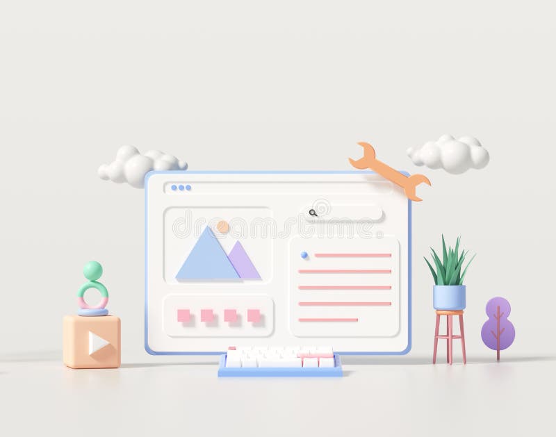 3D Web Development, Application Design, Coding, and Programming on ... 3D Web Development, Application Design, Coding, and Programming on ...