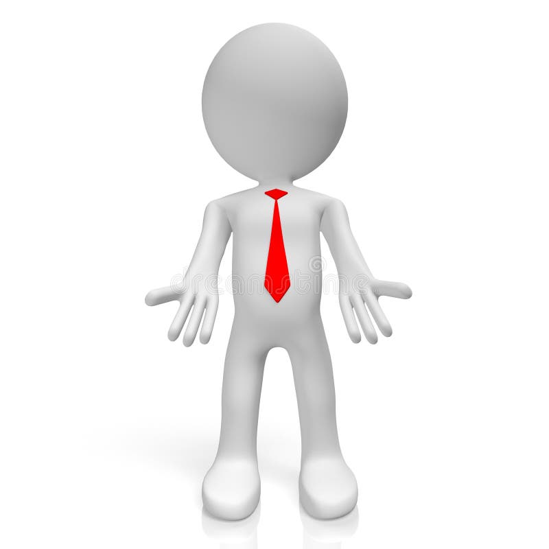 Outgoing Character Stock Illustrations – 187 Outgoing Character Stock ...