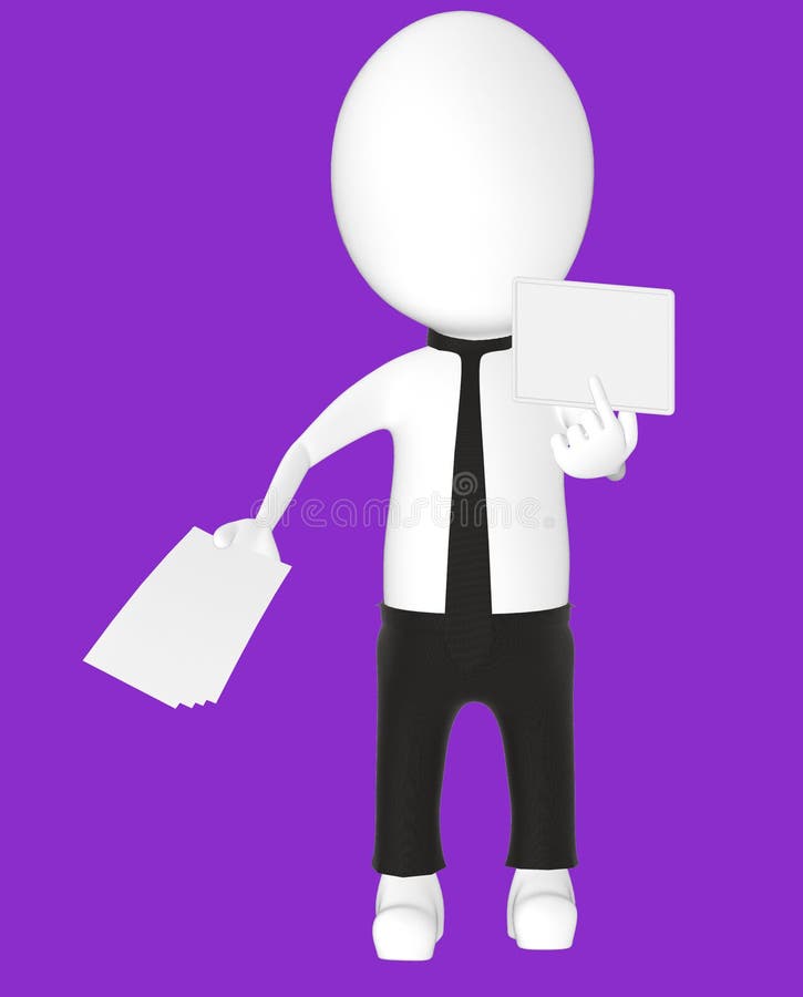 Small White Character Stock Illustrations – 75,957 Small White ...