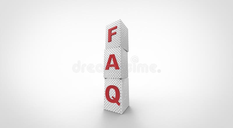 Faq Signboard Stock Illustrations – 379 Faq Signboard Stock ...