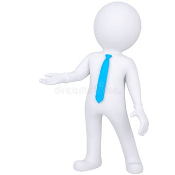 3d Man Hello Pose Stock Illustrations – 187 3d Man Hello Pose Stock ...