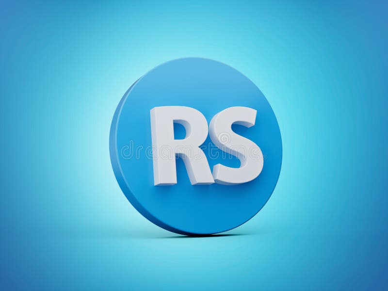 Rs Symbol Stock Illustrations – 1,575 Rs Symbol Stock Illustrations ...