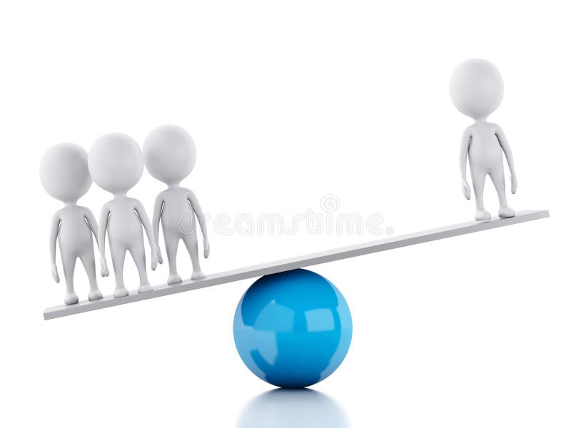 Team Balance Stock Illustrations – 11,725 Team Balance Stock ...
