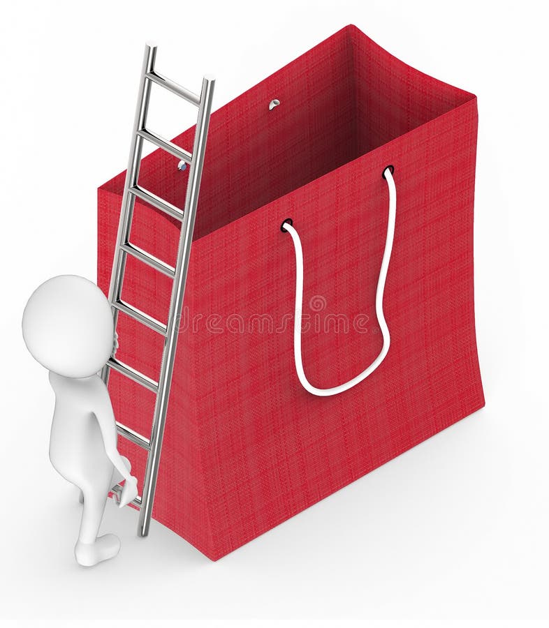 Help Ladder Up Stock Illustrations – 487 Help Ladder Up Stock ...