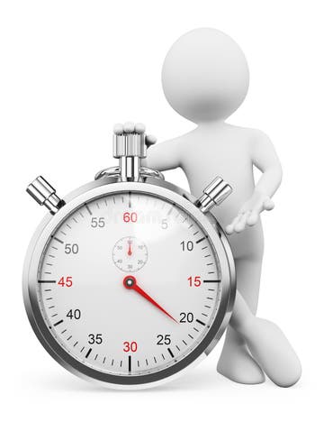 Timer White Man Stock Illustrations – 7,199 Timer White Man Stock ...