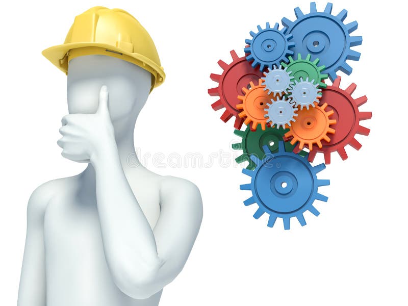 Mechanical Engineering Clip Art Mechanical Engineering Clipart Stock
