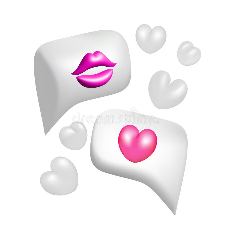 Heart Lips Stock Illustrations – 19,258 Heart Lips Stock Illustrations ...