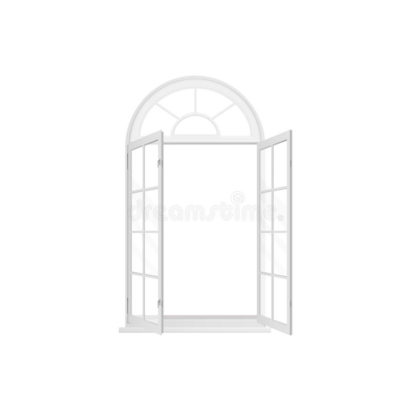 Arch Open Window Stock Illustrations – 2,117 Arch Open Window Stock ...