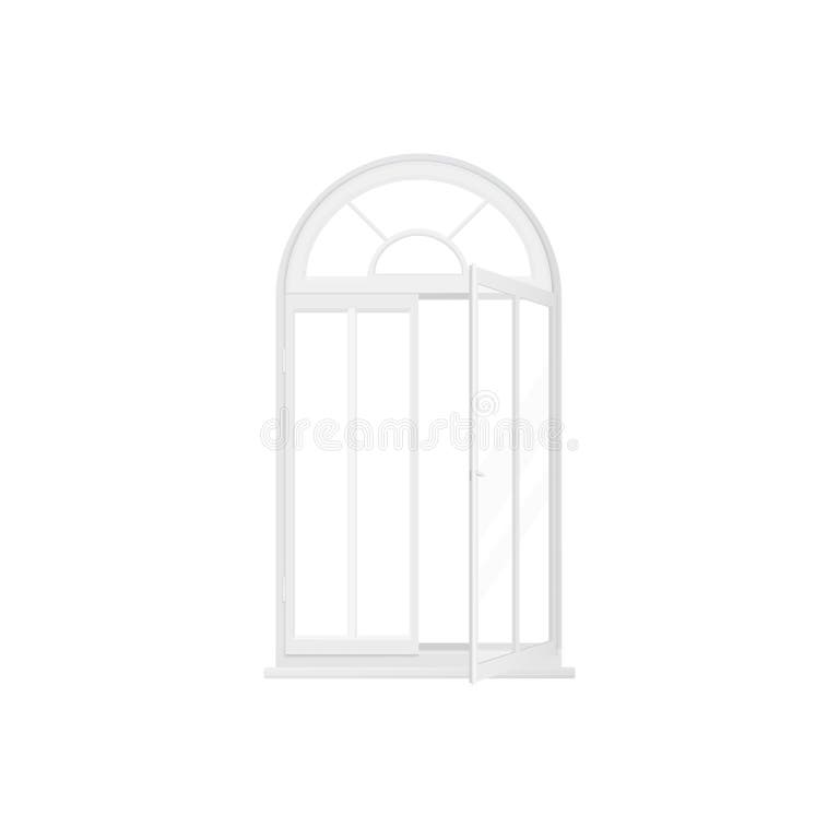 Arch Open Window Stock Illustrations – 2,117 Arch Open Window Stock ...
