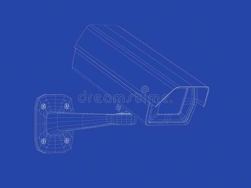 Camera Wire Frame Stock Illustrations – 1,071 Camera Wire Frame Stock ...