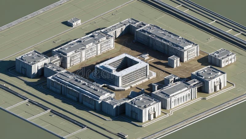 Compound Architectur Stock Illustrations – 4 Compound Architectur Stock ...