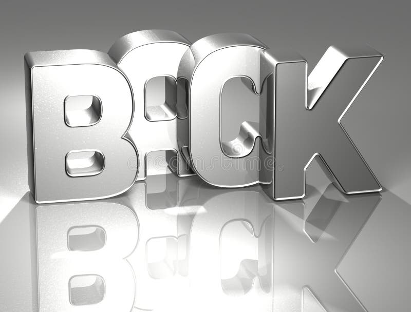 Word Back To School. Rainbow Coloured Umbrella Stock Illustration ...