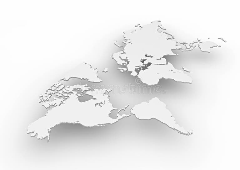 Embossed World Map Stock Illustrations – 2,922 Embossed World Map Stock ...