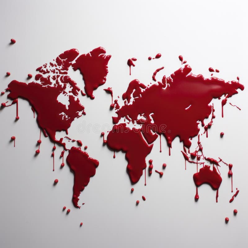 Bloody Map Stock Illustrations – 312 Bloody Map Stock Illustrations ...