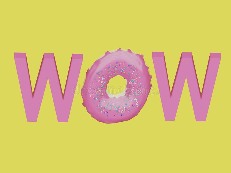 3d Wow Text Stock Illustrations – 408 3d Wow Text Stock Illustrations ...