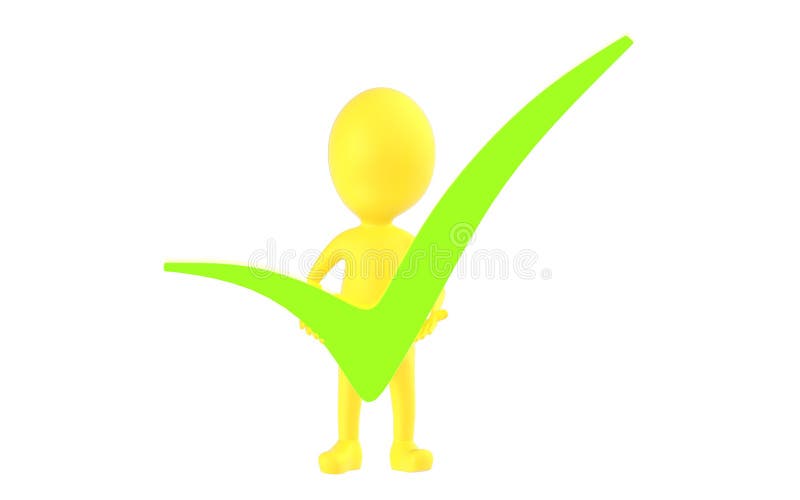 Yellow Tick Correct Stock Illustrations – 1,017 Yellow Tick Correct ...