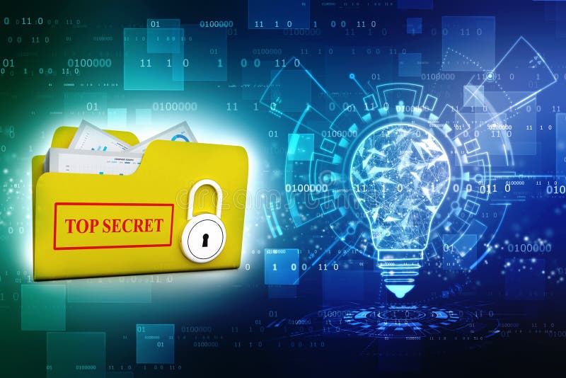 3D Yellow Folder and Lock. Data Security Concept Stock Photo - Image of ... 3D Yellow Folder and Lock. Data Security Concept Stock Photo - Image of ...