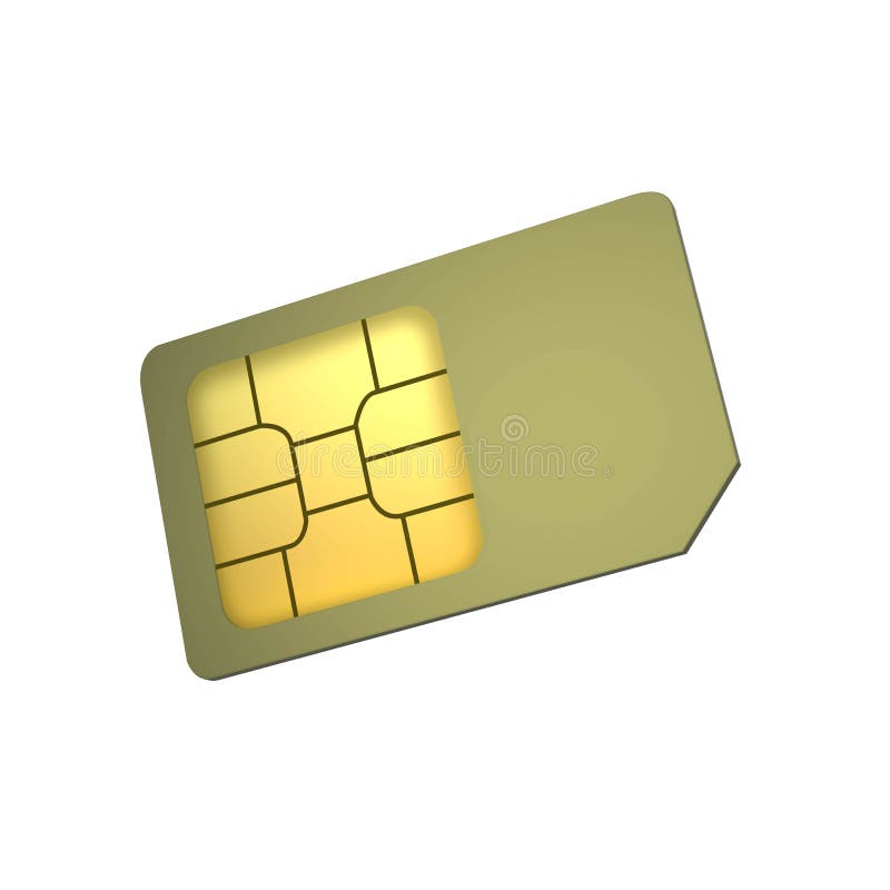 Yellow Sim Card Stock Illustrations – 315 Yellow Sim Card Stock ...