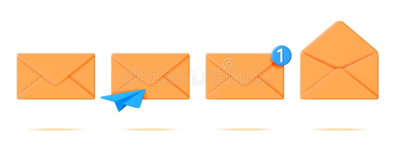 Envelope Open Paper Plane Stock Illustrations – 390 Envelope Open Paper Plane Stock ...