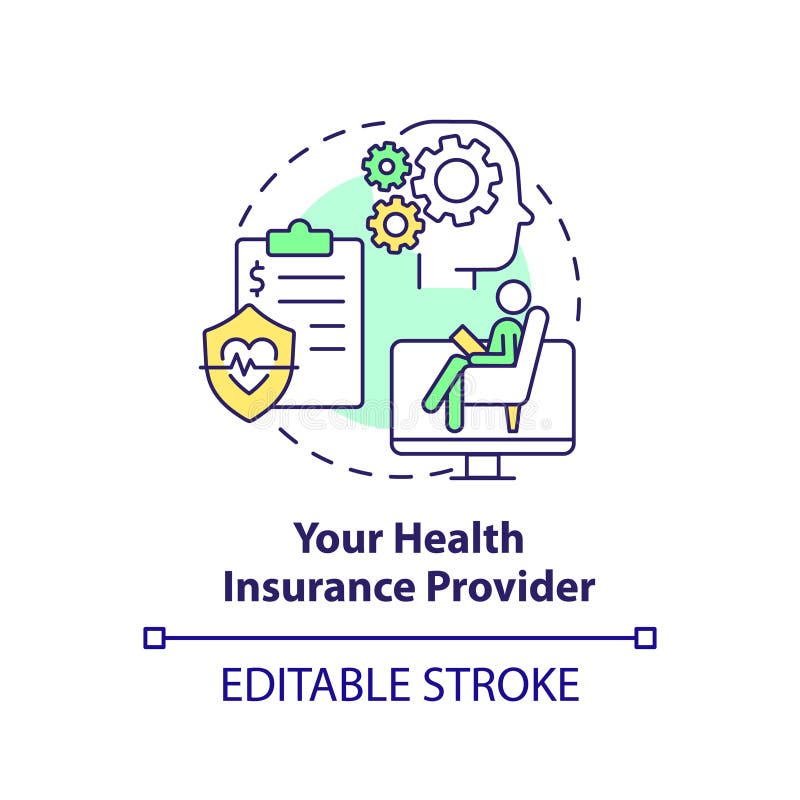 Health Provider Icon Stock Illustrations – 730 Health Provider Icon ...