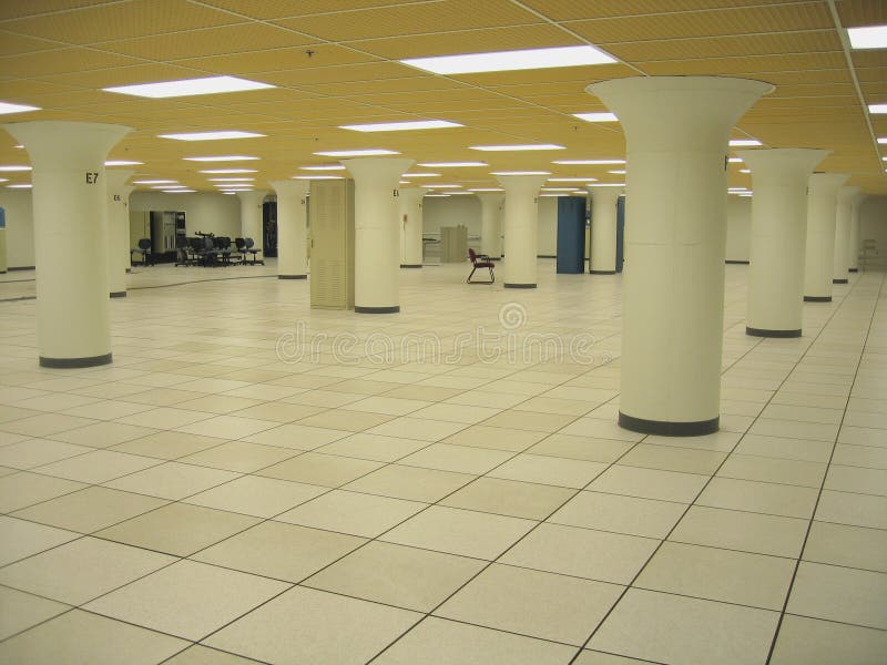 D7564 Data Center stock photo. Image of floor, data, facility - 1030568