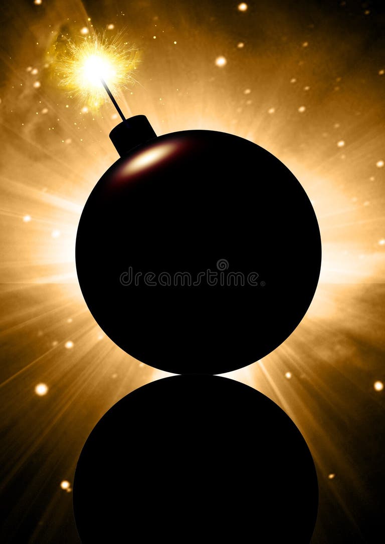 Looking Cartoon Style Bomb Stock Illustrations – 7 Looking Cartoon ...