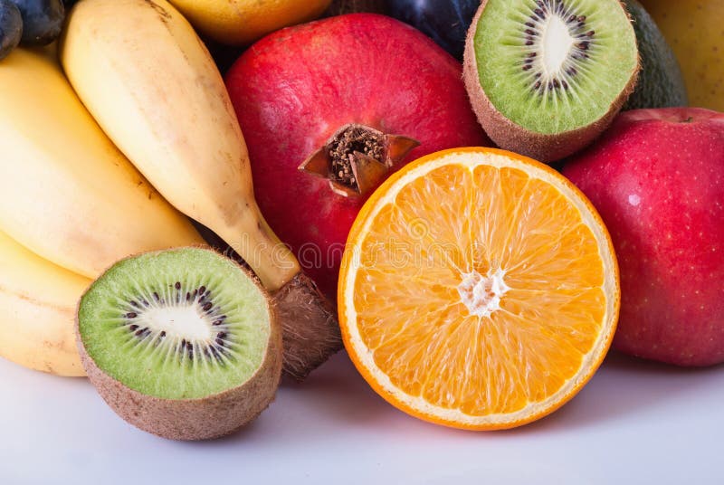 Da fruto el backround imagen de archivo. Imagen de grupo - 45920997