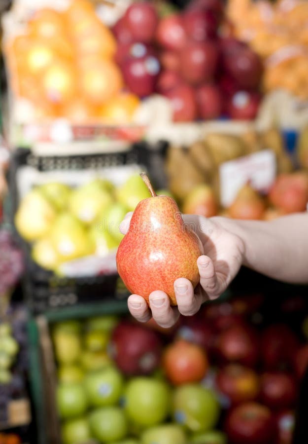 Da fruto la serie imagen de archivo. Imagen de comestibles - 5674825