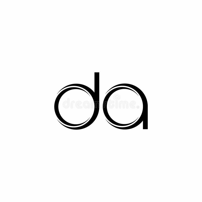 Da Logo Stock Illustrations – 2,080 Da Logo Stock Illustrations ...