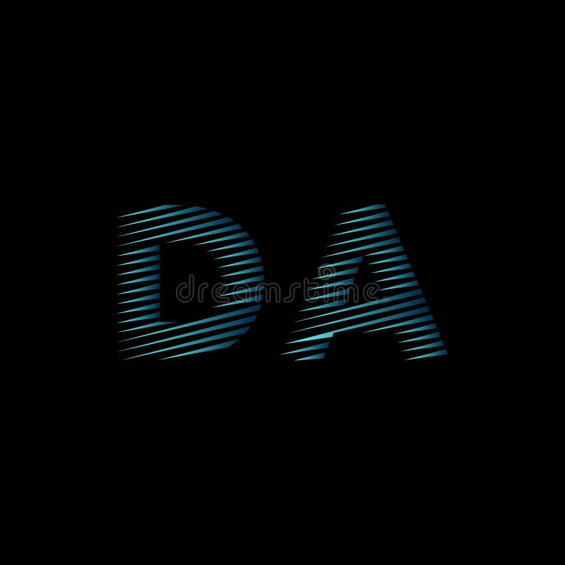 Da Monogram Stock Illustrations – 1,511 Da Monogram Stock Illustrations ...