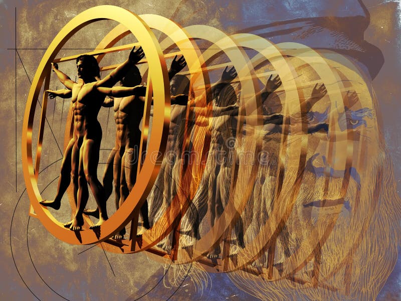 When Was The Aerial Screw Invented