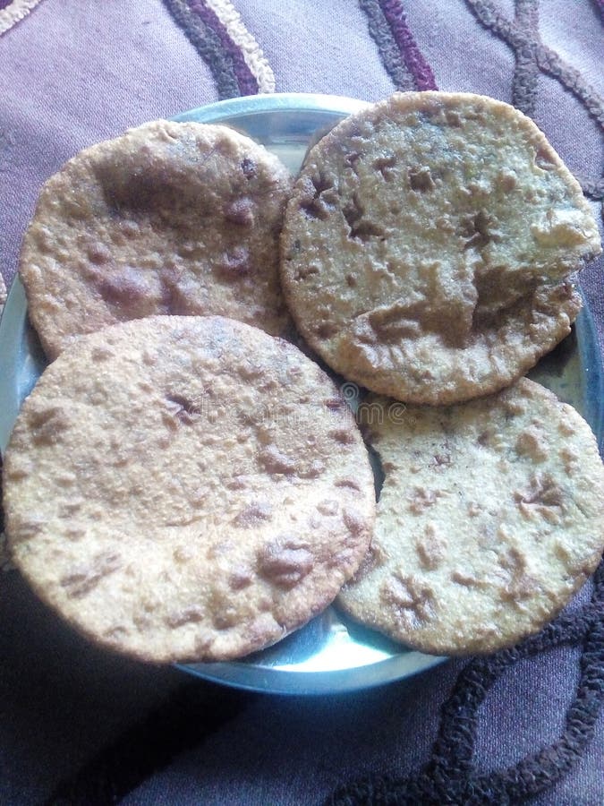 Daal kachari stock image. Image of indian, food, traditinal - 120522345