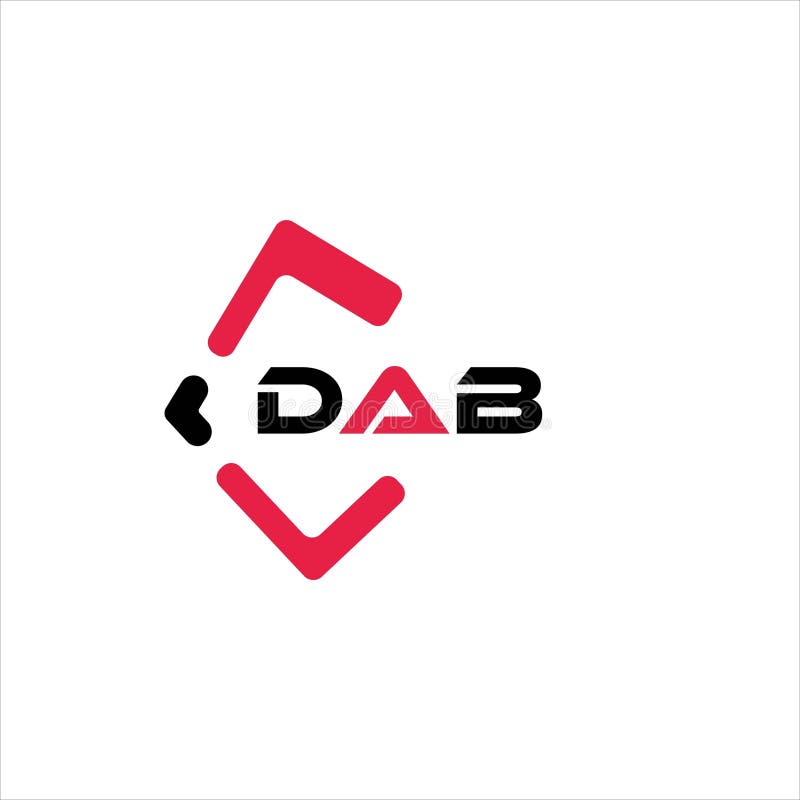 Dab Logo Stock Illustrations – 1,293 Dab Logo Stock Illustrations ...